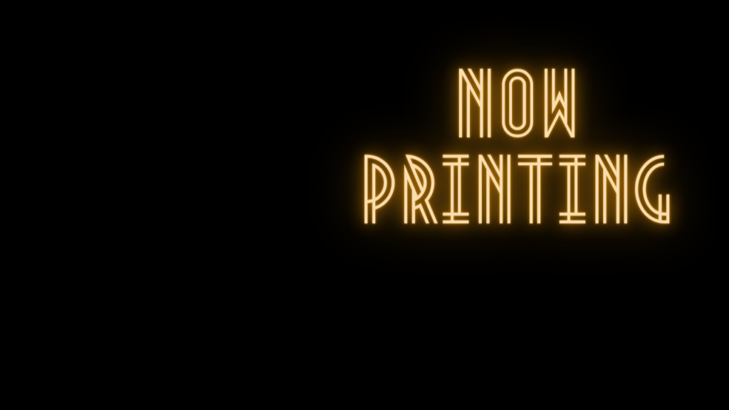 Now Printing | Virtuoso AKASAKA